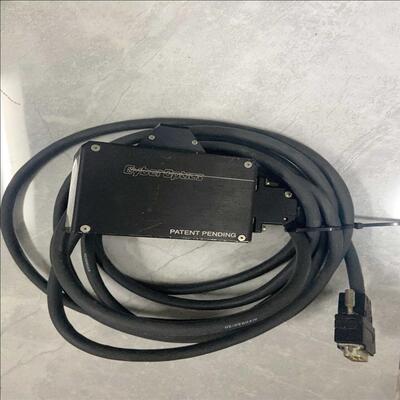 (名言电子）Cyberoptics 6604093 线长5米