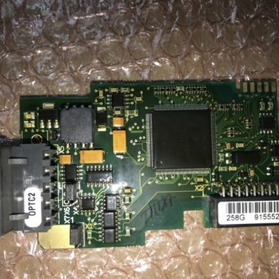【议价】OPTC2 258G PC00258C伟肯变频器端子IO板 详细询价