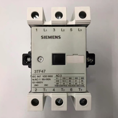 【议价】正品3TF4722-0XQ0 AC380V 50/60Hz三级交流接触器
