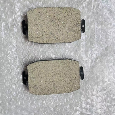 【议价】英国Twiflex T7080047-Z刹车片TWIFLEX 7080080-Z刹车片