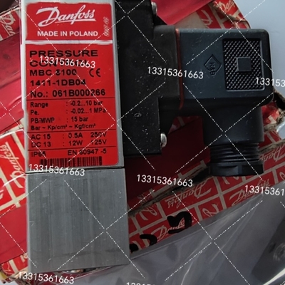 【议价】MBC5100 1411-1DB04 061B000266