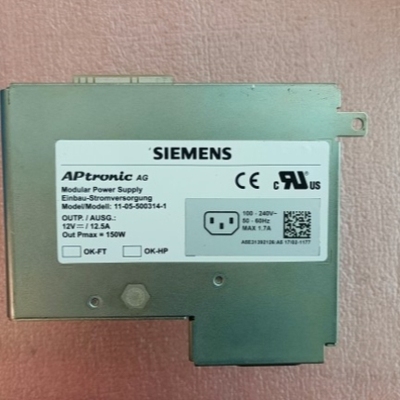 【议价】工控机备件工业电源A5E31392126 IPC627D/827DIPC677D