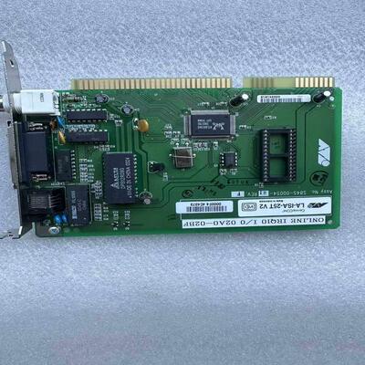 []现货贴片机 CentreCOM LA-ISA-25T V2