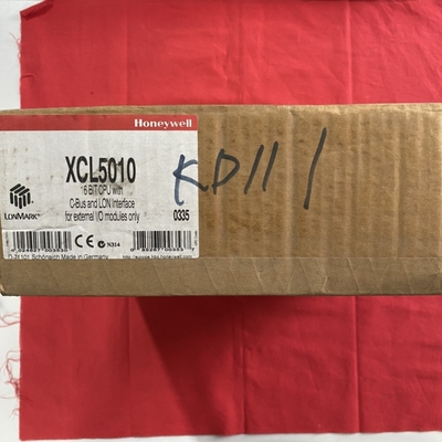 【议价】控制器模块XCL5010 XDL505控制器模块PLC控制单元