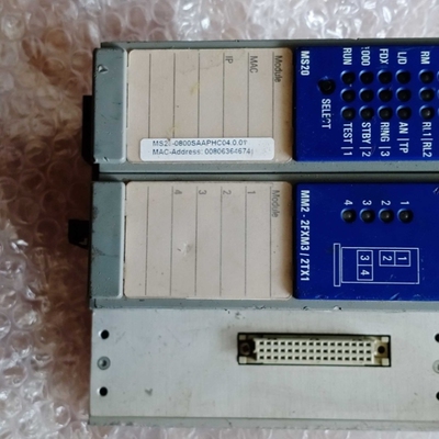 【议价】赫斯曼MS200800SAAPH和MM2-2FXM3/X1交换机配件