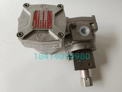 电磁阀 WSNF8327B102 NF8327B102 NF8327B001 隔爆电磁阀