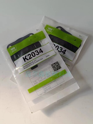 PRETTY GOYEN 脉冲阀 RCAC20DD4 K2034膜片维修包 脉冲阀膜片