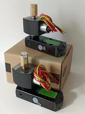 EF8551B401MO EF551H401MO EFG551B401MO 二位三通防爆电磁阀