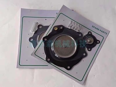 C113685 SCG353A050 SCG353A051 电磁脉冲阀膜片