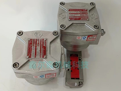 电磁阀WSNF8551G309MO WSNF8551A409MO 防爆电磁阀WSNF8551A309MO