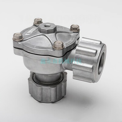 PRETTY GOYEN电磁脉冲阀RCAC25DD4012 K2546 RCA3PV-205脉冲阀