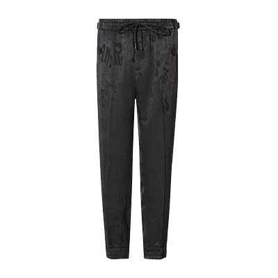 ANDREWMACKENZIE 意大利男装  胶囊系列 休闲裤551302212019