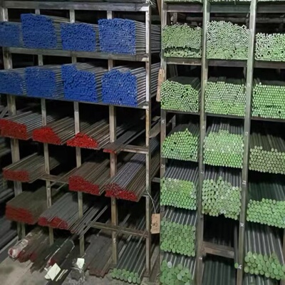 S136模具钢 FDAC 3Cr2W8V Cr12圆棒 42CrMo 20CrMnTi  油钢O1圆钢