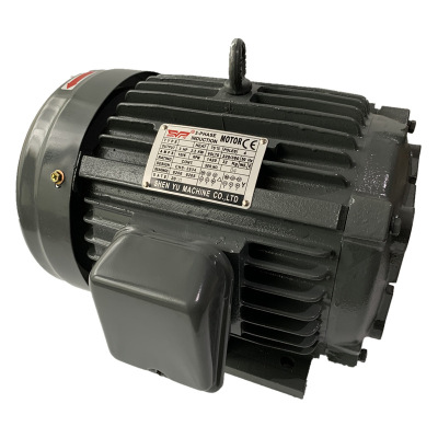 SHEN YU INDUSTRIAL.CO.,LTD 电机 OUTPUT 2HP CNS-2934马达
