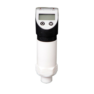 隆旅PTL540防腐型数显压力开关变送器开关压力表4~20MA继电器