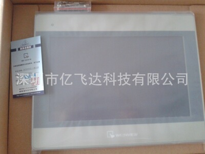 Weinview威伦 TK6071IP人机界面 触摸屏替代TK6070IP