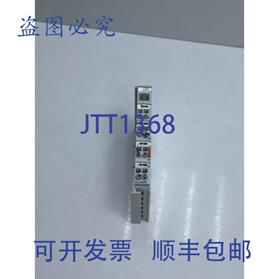原装供应BECKHOFF KL4408 8X 模拟输出