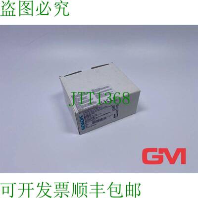原装供应Vpe 20x Elemento 中断器 3SB3403-0C 触点块 1NC