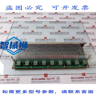 原装供应 BHEL UNC4661A V2 PCB 卡 69203IB1B