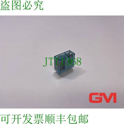 原装供应Finder / Murr Electronico Relé Impresión 40.61 24V
