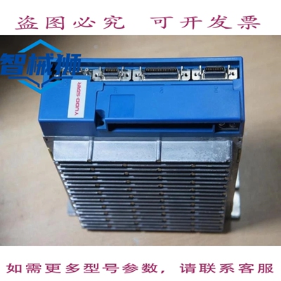 原装供应 DYNAX/MSS083A2XDD/伺服驱动器 750W