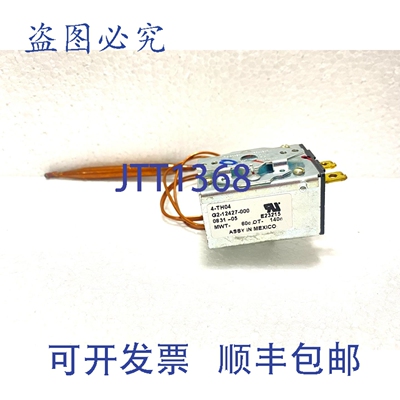 现货供应南本德4-TH04 G2-12427-000型恒温器高限位开关