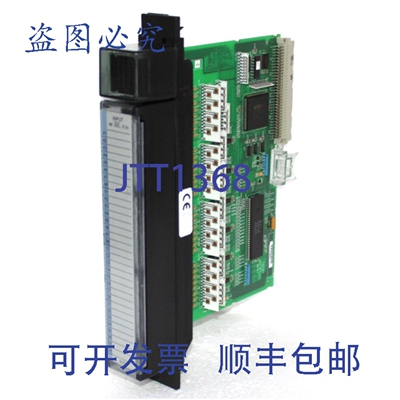 原装供应Fanuc IC697MDL654 48VDC 32 点输入模块