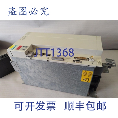 原装供应MASTERDRIVES 6SE7023-4EP50-Z MC AC/AC 驱动器