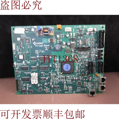 原装供应托马斯·贝茨  CYBEREX PCB 板 / 41-98-657041 REV D