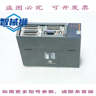 原装供应 /A1SD75M3-S1/定位单元 DATE.0008
