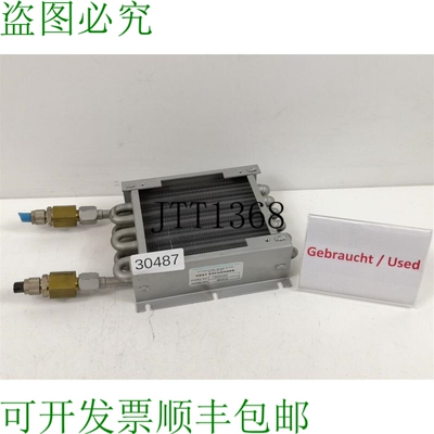 现货供应THERMATRON 720SNM0 Changeur de Chaleur 061910