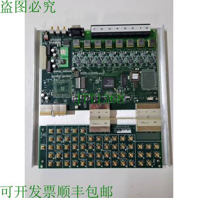 原装供应Mindspeed Technologies CX28985 EVM 模块评估 BT01-D88