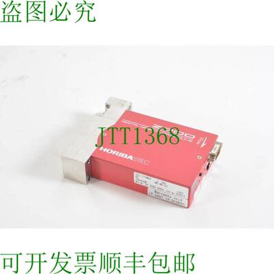 原装供应Horiba STEC SEC-Z719MGX 质量流量控制器 N2 300SCCM