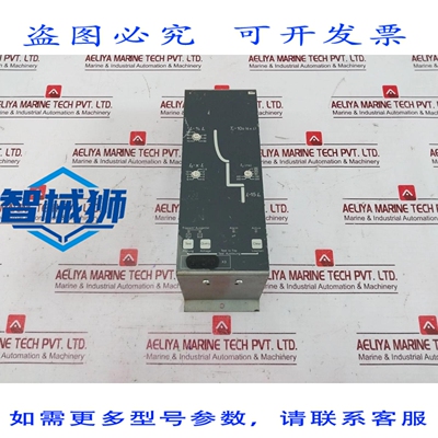 原装供应 3WX3641-0JB00 RILASCIO PER SOVRACCARICO B402