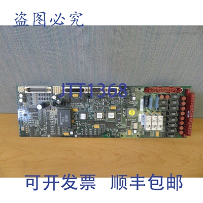 原装供应Steris/Erie 146659-021 Rev 3 灭菌器控制板 15619