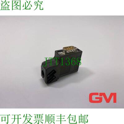 原装供应Anschlussstecker 6ES7972-0BA40-0XA0 总线连接器 PROFI