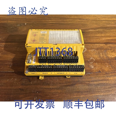 原装供应Pilz 301120 数字 I/O