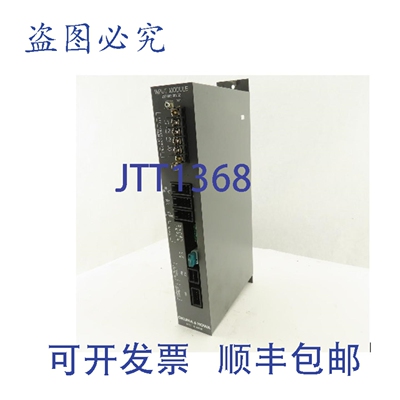原装供应OKUMA & HOWA 输入模块 D16-503-104/00