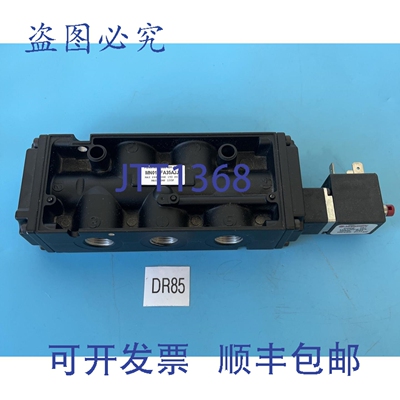 原装供应- Norgren MN01CFA35AJJA Nugget 500 方向阀 + ????