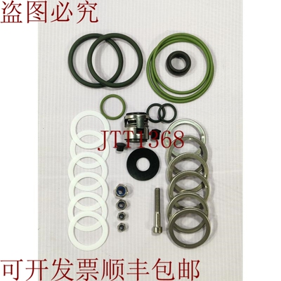 原装供应GUNDFOS CHI 2/4 BUBV BC 轴套件 4H5010