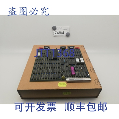 原装供应9404 462 74121 显卡控制器 Ferromatik 940446274121