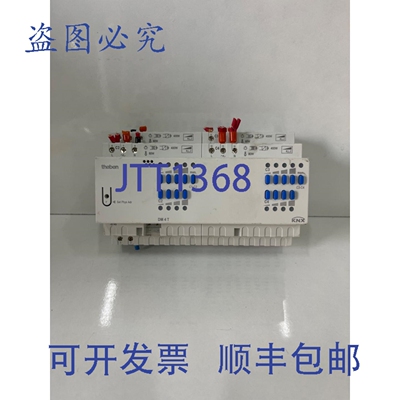 原装供应Theben DM4T KNX 4940275