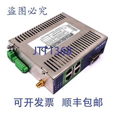 原装供应ADSL/解调器路由器 EW27208-00 Ewon 10W 850mA 带 RS23