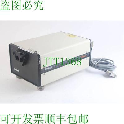 原装供应Burleigh WA-4500脉冲波主控 - 盐湖城