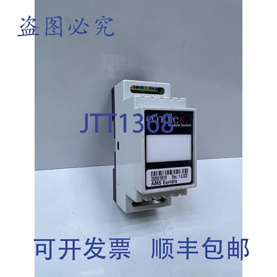 原装供应Amplex 模块系统，AMS Euridis 修订版:1.0.022