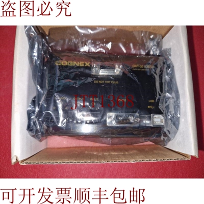 原装供应康耐视 DM100 IOBOX 200-3001-R1R新品