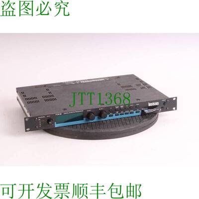 原装供应Lexicon PCM-80 算法卡 FX V1.0