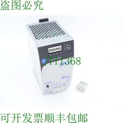原装供应ALLEN BRADLEY 1606-XLBUFFER 电源