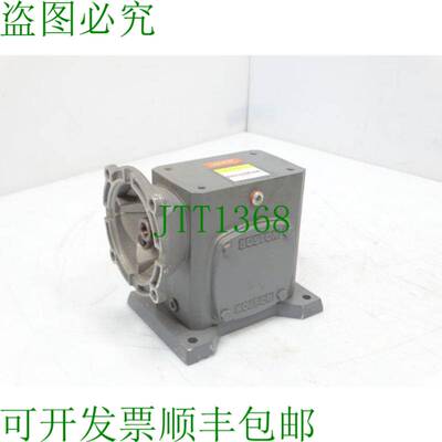 原装供应波士顿齿轮 F724B30SB5G1FUTB-B 齿轮箱