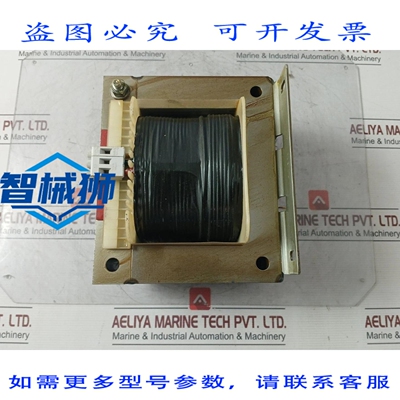 原装供应 TRAFO 现代 STEZ 1 3/W EINPHASEN-STEUER 变压器 EN615